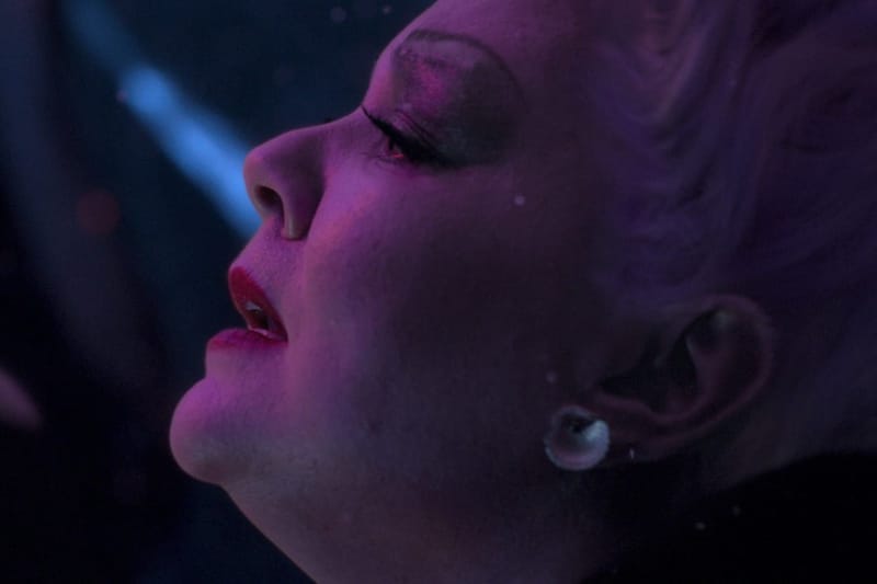 Why Is The Little Mermaid's Ursula Glam So Ugly? | Hypebae