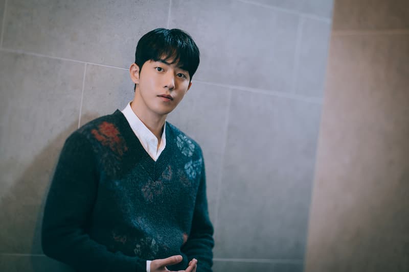 Disney+ Announces Dark Korean Drama 'Vigilante' | Hypebae