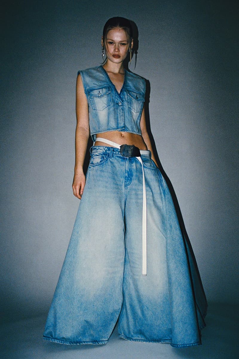 Weekday's AI Inspired "Alter Ego" Collection | Hypebae