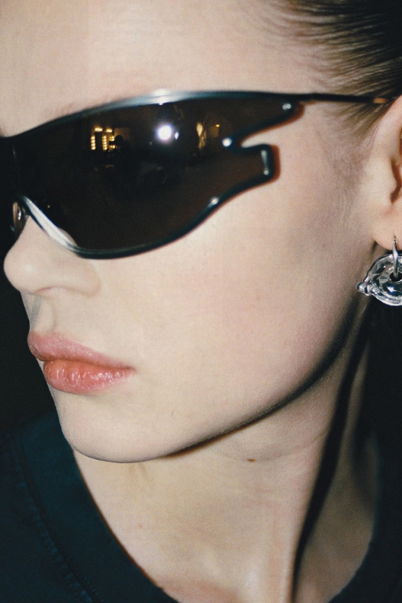 Weekday's AI Inspired "Alter Ego" Collection | Hypebae