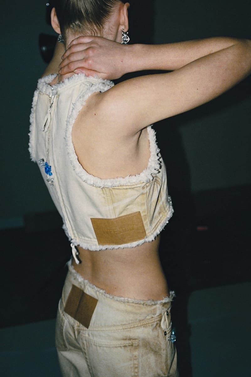 Weekday's AI Inspired "Alter Ego" Collection | Hypebae