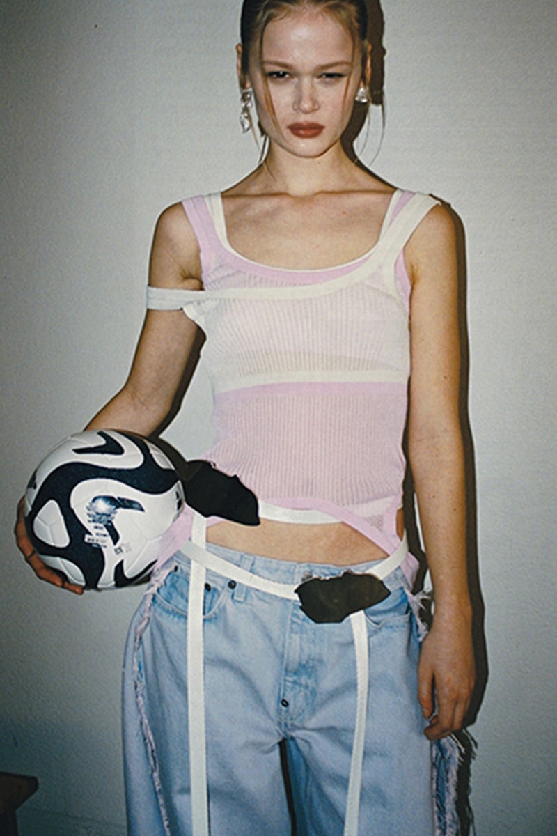 Weekday's AI Inspired "Alter Ego" Collection | Hypebae