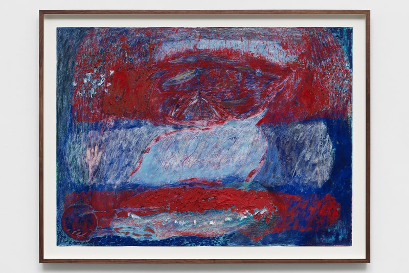 Explore the White Cube April 2023 Exhibitions | Hypebae