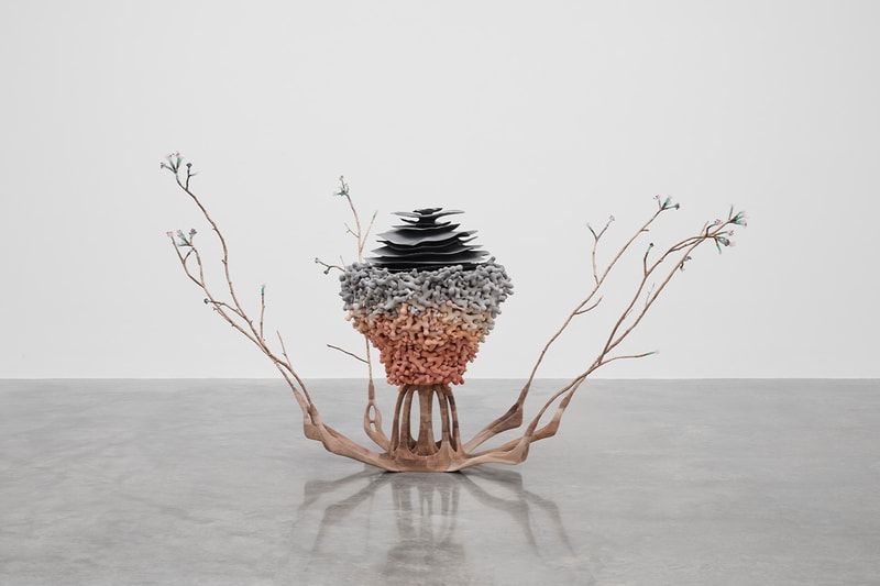 Explore the White Cube April 2023 Exhibitions | Hypebae