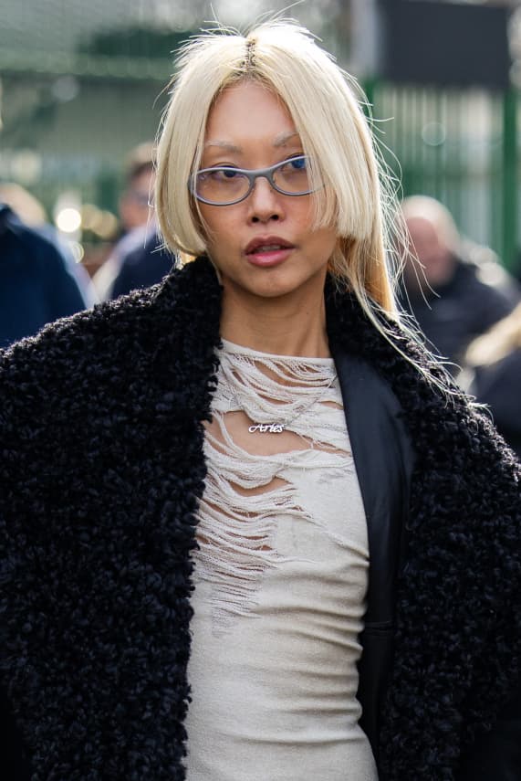 10 Spring Hair Trends You Should Try In 2025 | Hypebae