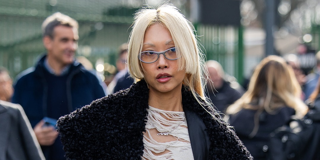 10 Spring Hair Trends You Should Try In 2025 | Hypebae