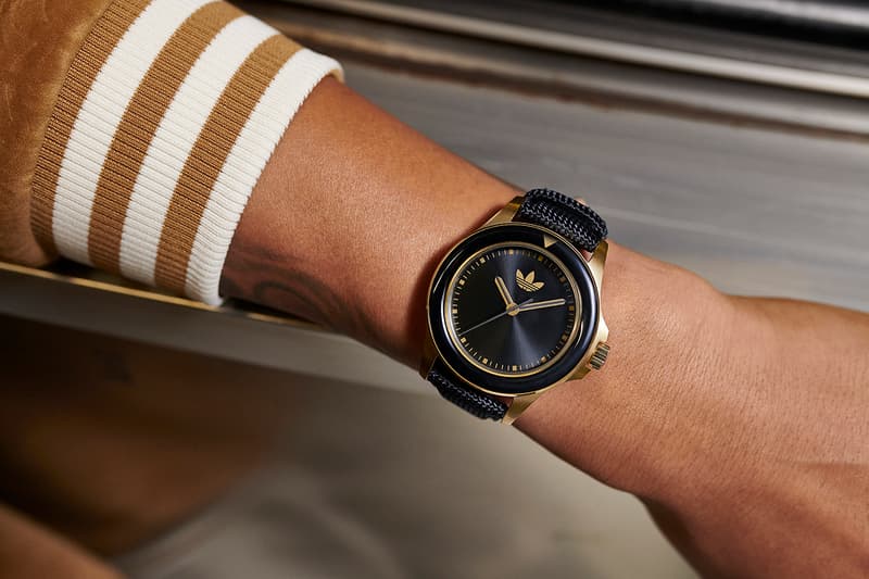 adidas Originals Unveils New SS23 Watches | Hypebae