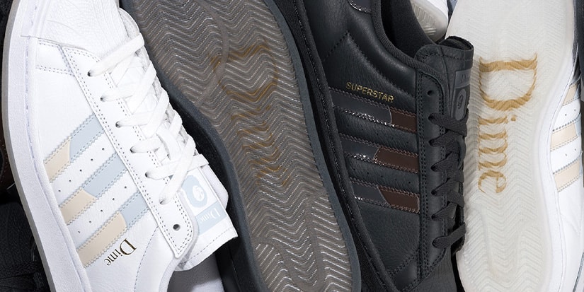 adidas x Dime Unveil Footwear and Apparel Collab | Hypebae