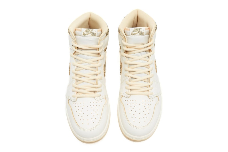 Nike's Air Jordan 1 High OG Comes in "Craft" | Hypebae
