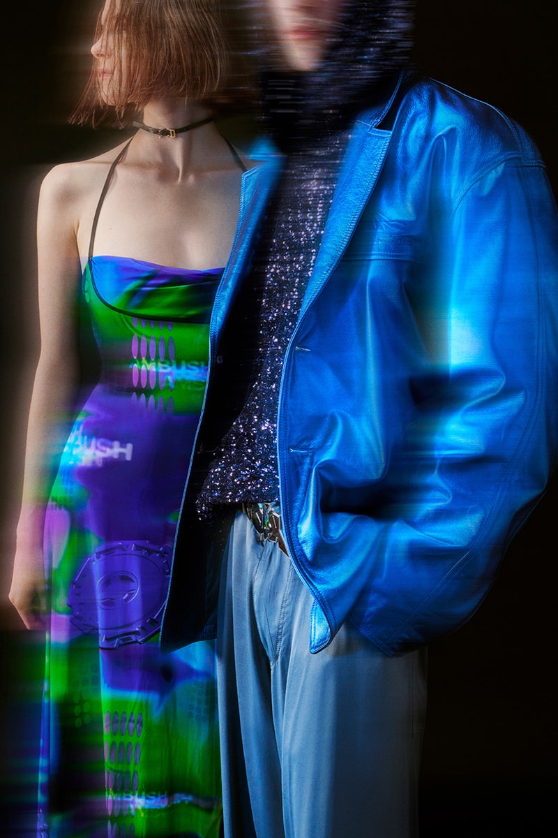 AMBUSH and Yoon Ahn Launch Online Sample Sale | Hypebae