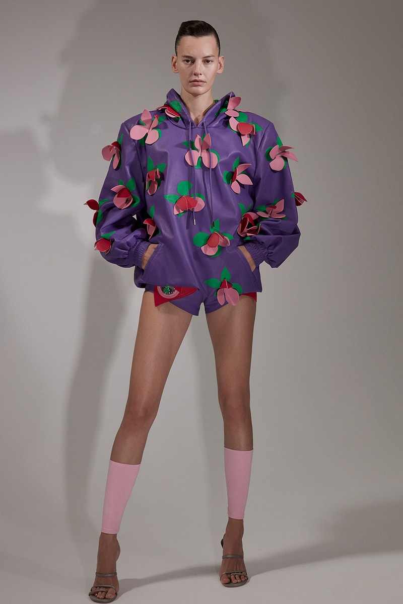 AREA Takes Flight With Pre-Fall 2023 Collection | Hypebae