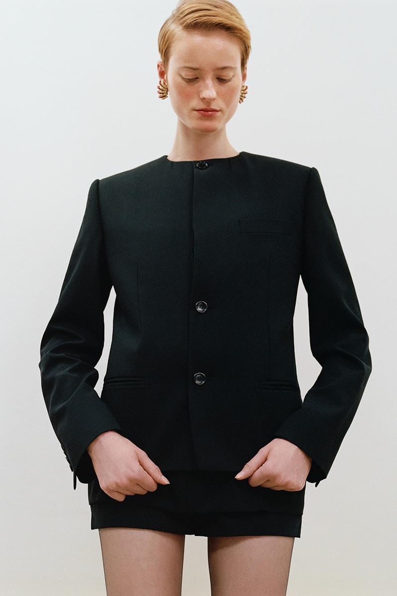 BETTER Borrows From the Boys for SS23 Collection | Hypebae