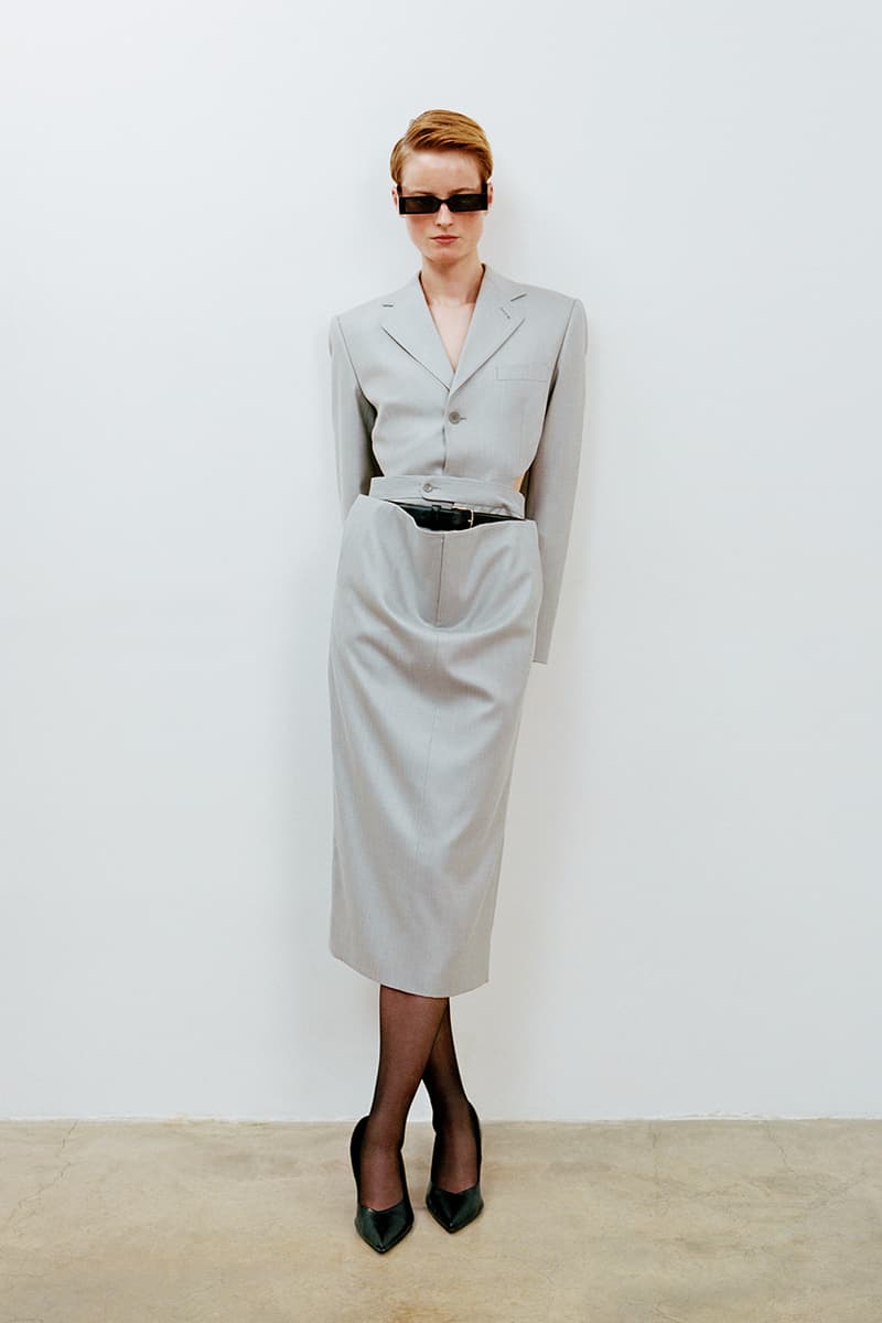 BETTER Borrows From the Boys for SS23 Collection | Hypebae