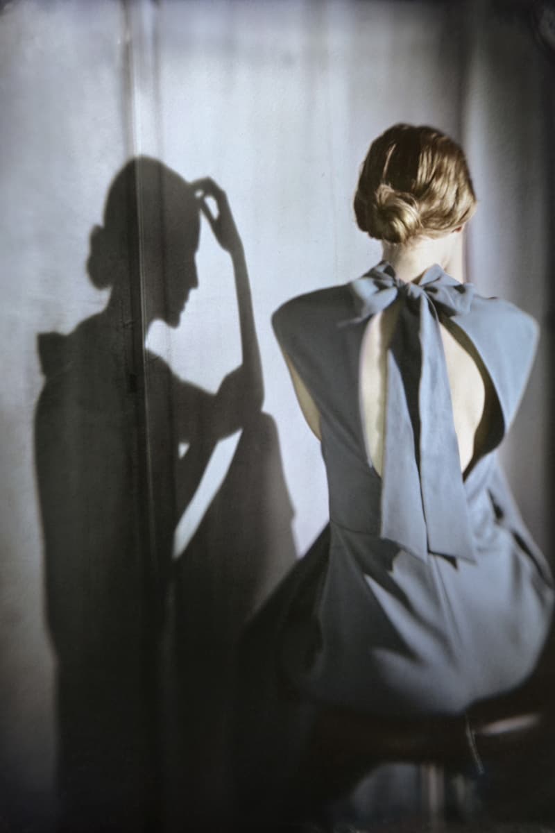 teNeues Publishes 'Between Worlds: Barbara Cole' | Hypebae