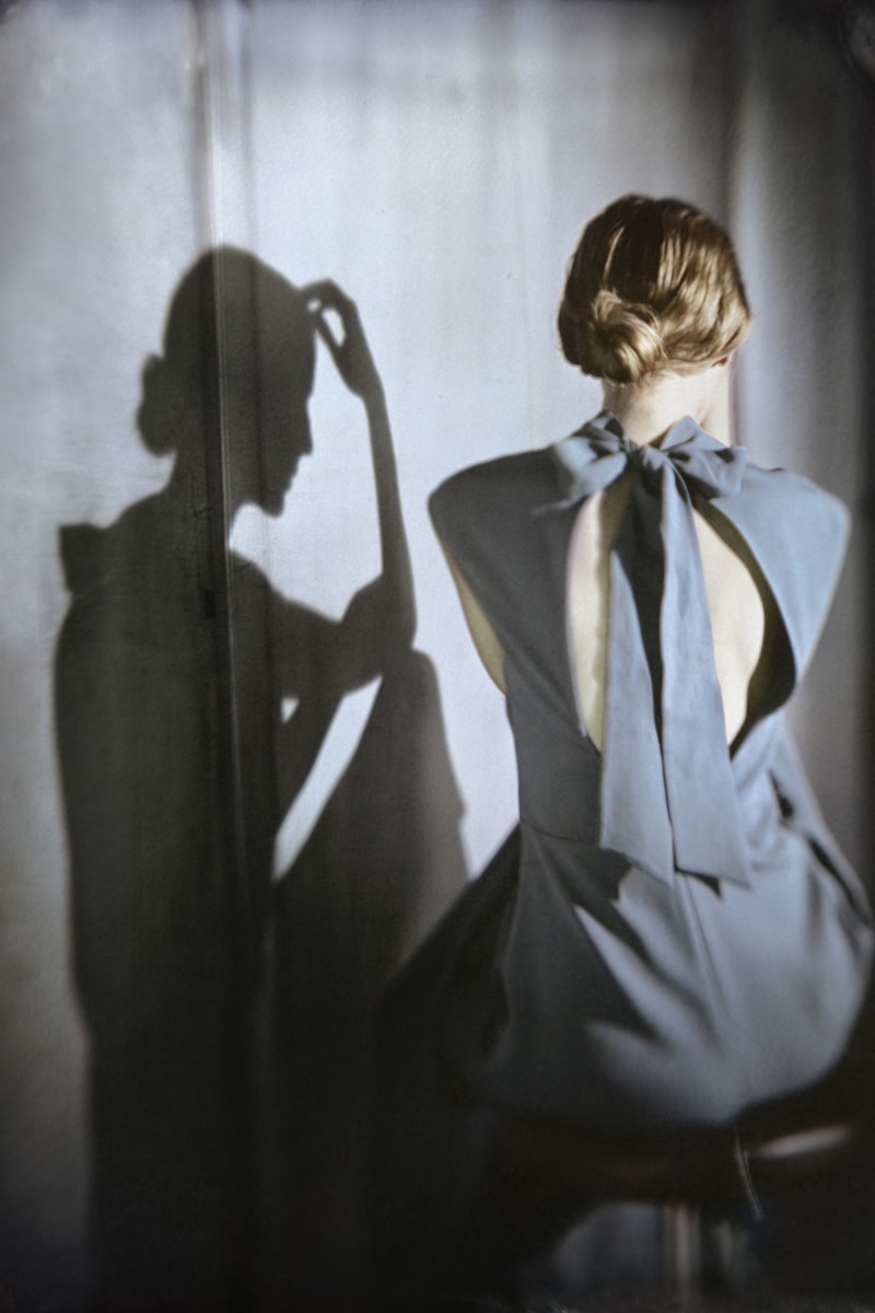 teNeues Publishes 'Between Worlds: Barbara Cole' | Hypebae