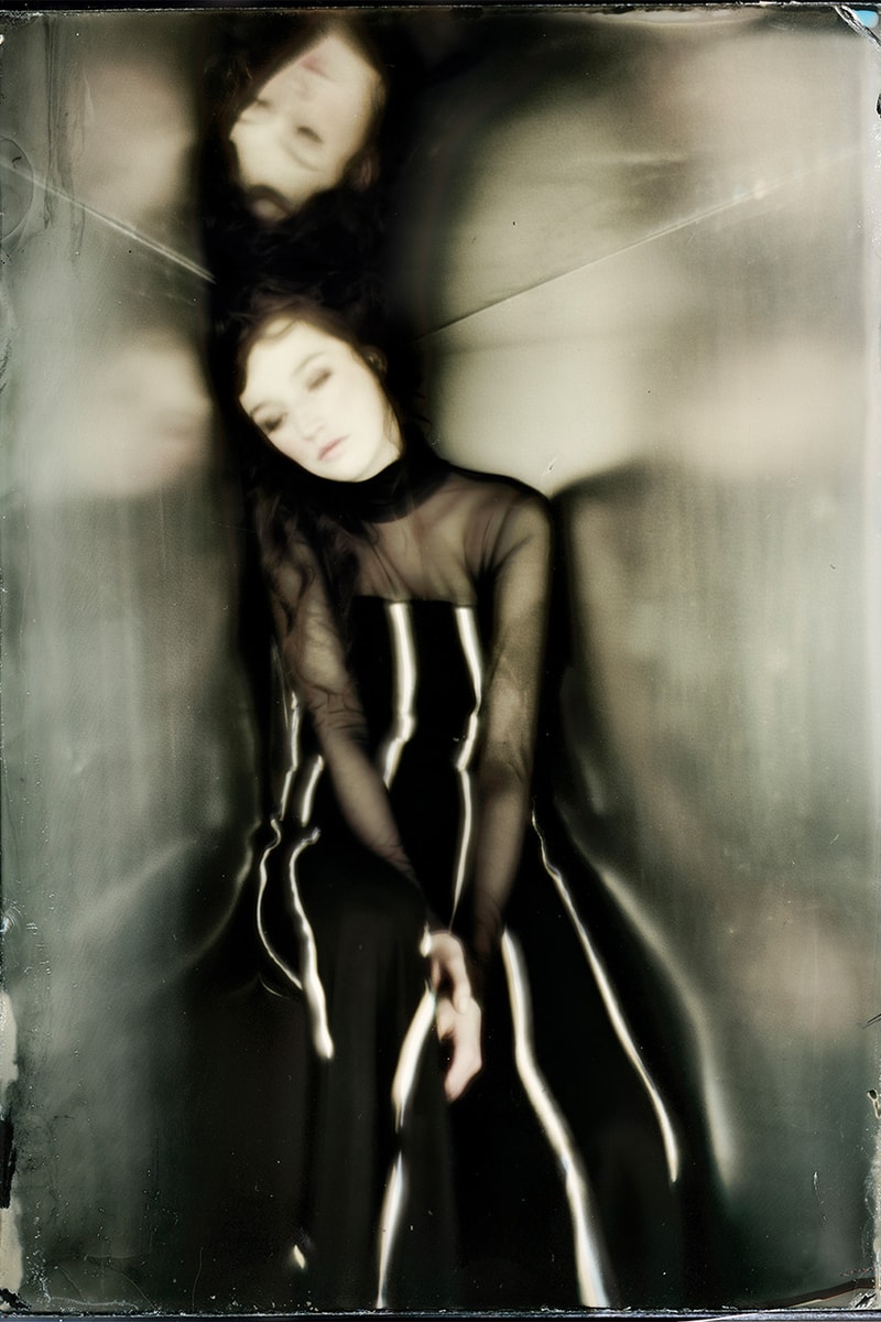 teNeues Publishes 'Between Worlds: Barbara Cole' | Hypebae