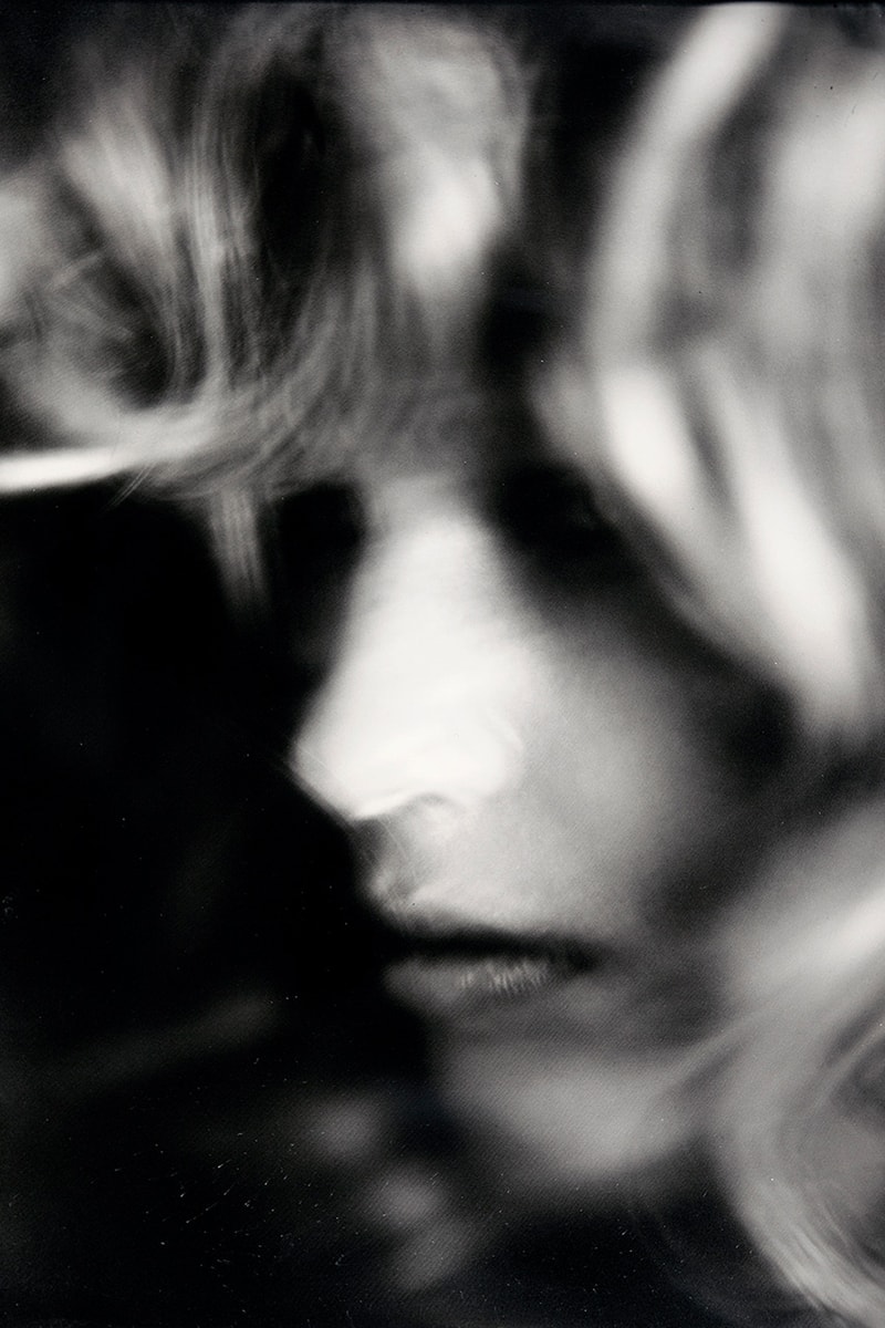 teNeues Publishes 'Between Worlds: Barbara Cole' | Hypebae