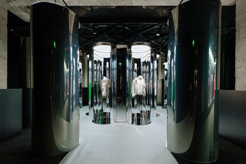 FLANNELS Launches Immersive Beyonce Exhibition | Hypebae