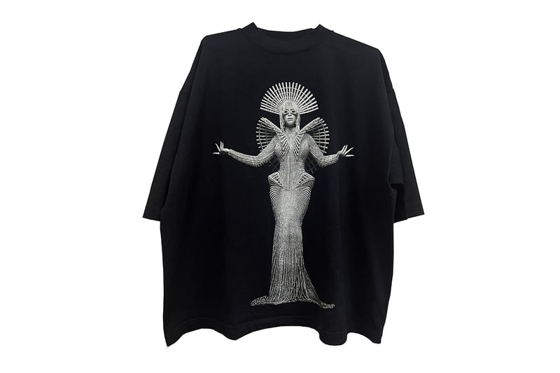 FLANNELS Launches Immersive Beyonce Exhibition | Hypebae