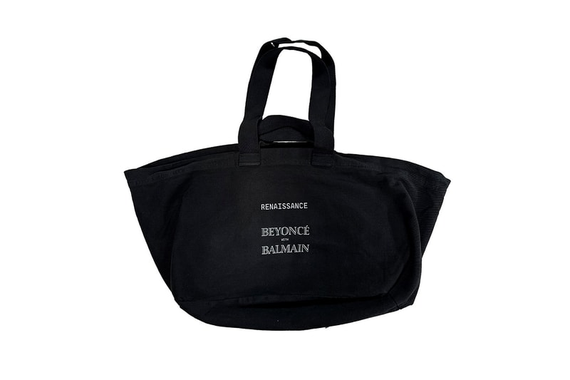 FLANNELS Launches Immersive Beyonce Exhibition | Hypebae