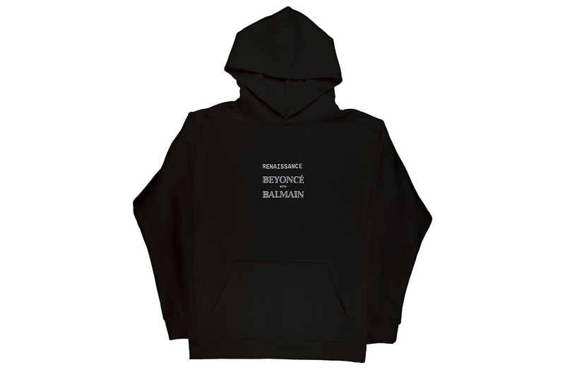 FLANNELS Launches Immersive Beyonce Exhibition | Hypebae