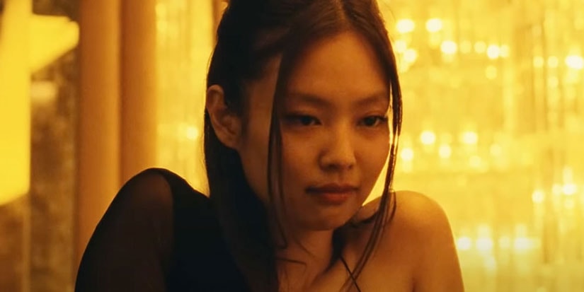 BLACKPINK Jennie Teases The Weeknd Collaboration | Hypebae