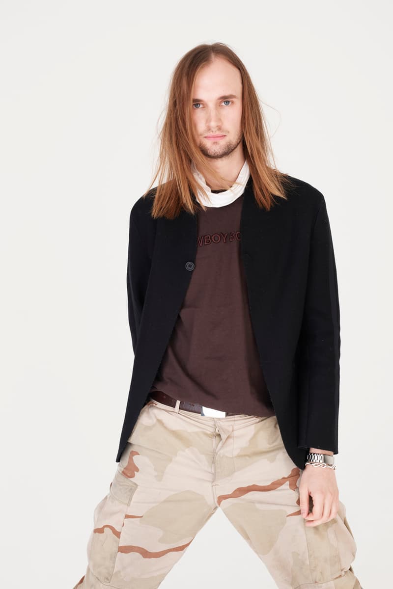 British Fashion Council Announces 24 NEWGEN List | Hypebae