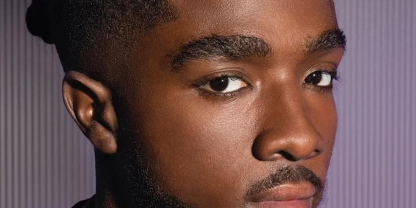 Caleb McLaughlin Is Dior Beauty's Newest Face | Hypebae