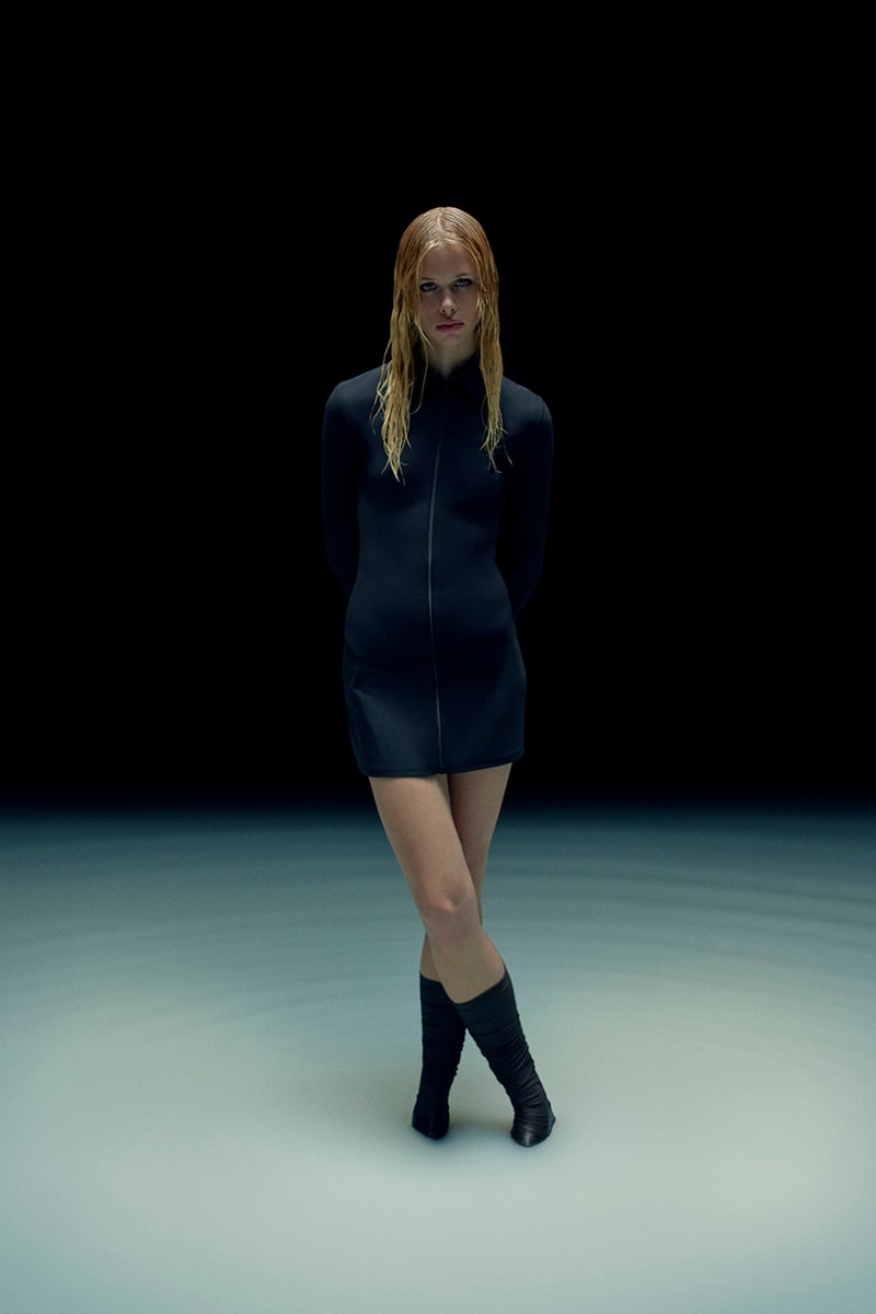 Chimi Debuts First Ready-To-Wear Collection | Hypebae