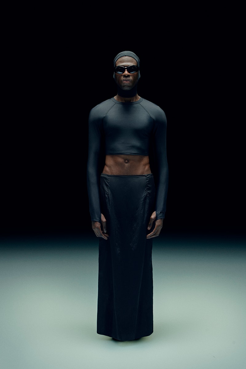 Chimi Debuts First Ready-To-Wear Collection | Hypebae