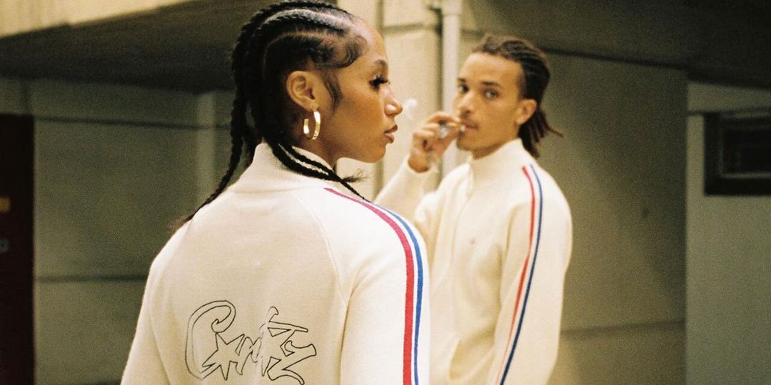 Corteiz Drops New Summer Capsule Collection | Hypebae