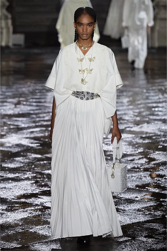 Frida Kahlo Is Dior's Muse for Cruise 2024 | Hypebae