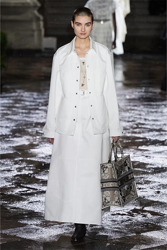 Frida Kahlo Is Dior's Muse for Cruise 2024 | Hypebae