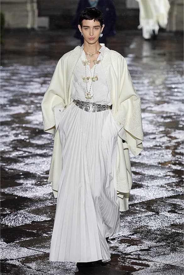 Frida Kahlo Is Dior's Muse for Cruise 2024 | Hypebae