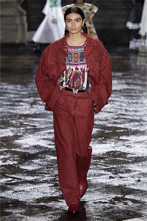 Frida Kahlo Is Dior's Muse for Cruise 2024 | Hypebae
