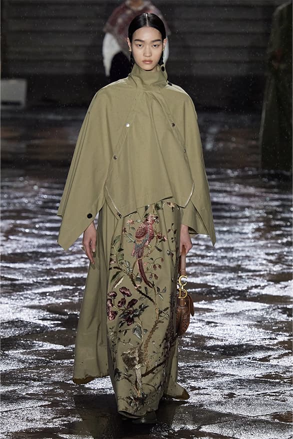 Frida Kahlo Is Dior's Muse for Cruise 2024 | Hypebae