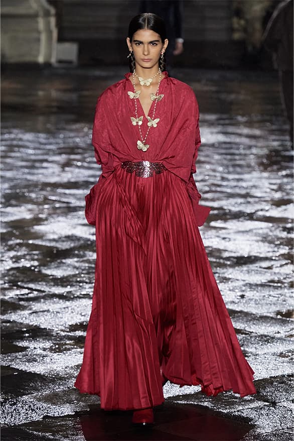 Frida Kahlo Is Dior's Muse for Cruise 2024 | Hypebae