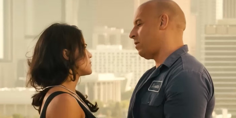 Dom and Letty in New 'Fast X' Trailer: Watch | Hypebae