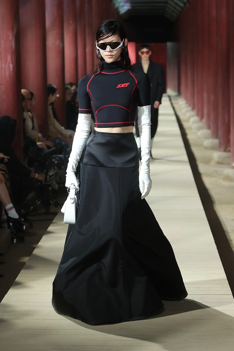 Gucci Goes Global With Cruise 2024 Collection | Hypebae