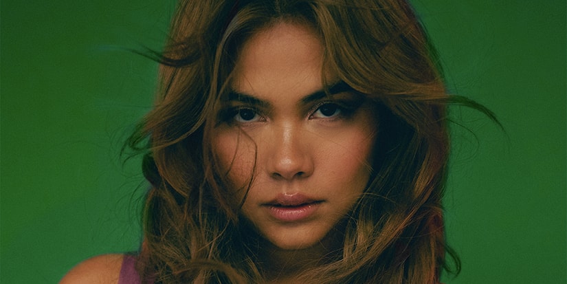 Hayley Kiyokos Queer Romance Novel Releases Today Flipboard