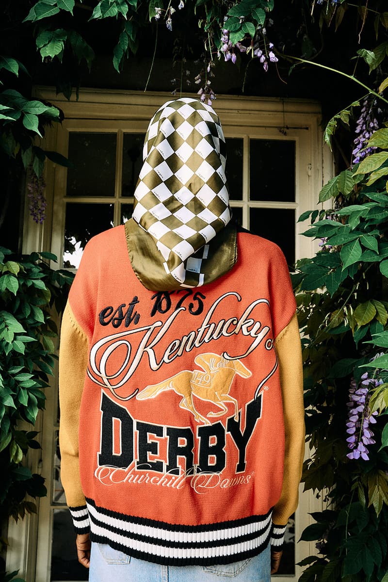Where to Buy Homme+Femme Kentucky Derby Collab | Hypebae