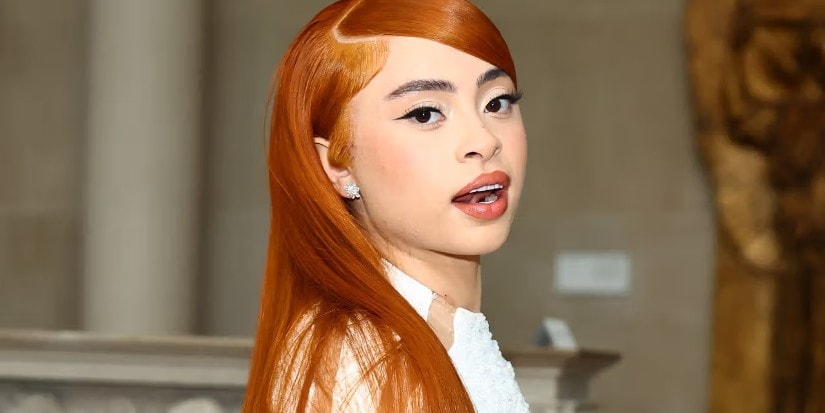 Ice Spice and Her Mom Twinning: Photos | Hypebae