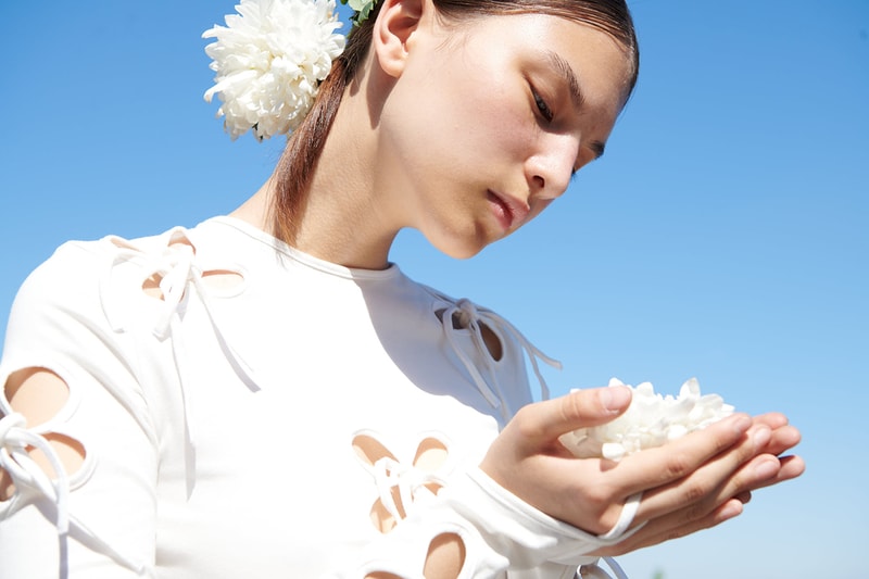 J. Kim Explores Humanity and Migration in 'Far From Home' | Hypebae