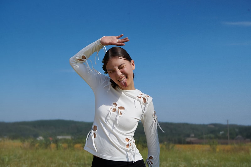 J. Kim Explores Humanity and Migration in 'Far From Home' | Hypebae