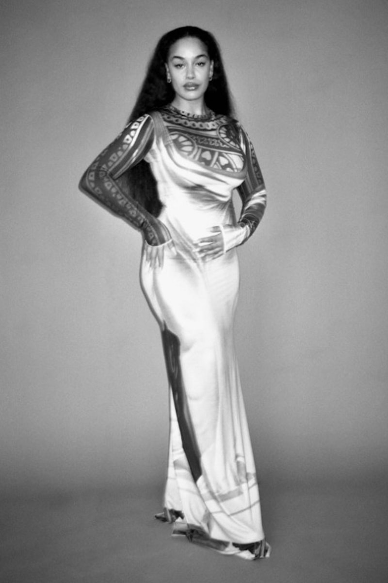 Jorja Smith Announces Album 'Falling or Flying' | Hypebae