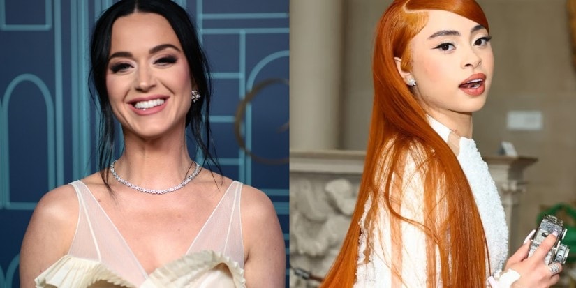 Katy Perry Wants to Collab With Ice Spice | Hypebae Katy Perry Wants to Collab With Ice Spice | Hypebae