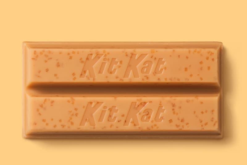 Kit Kat Drops New Limited-Edition Churro Flavor | Hypebae