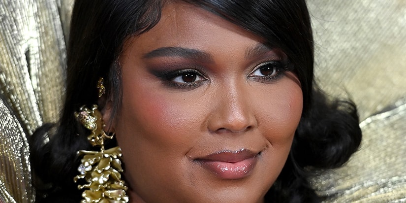 Lizzo On Weight Loss: "I Never Want To Be Thin" | Hypebae