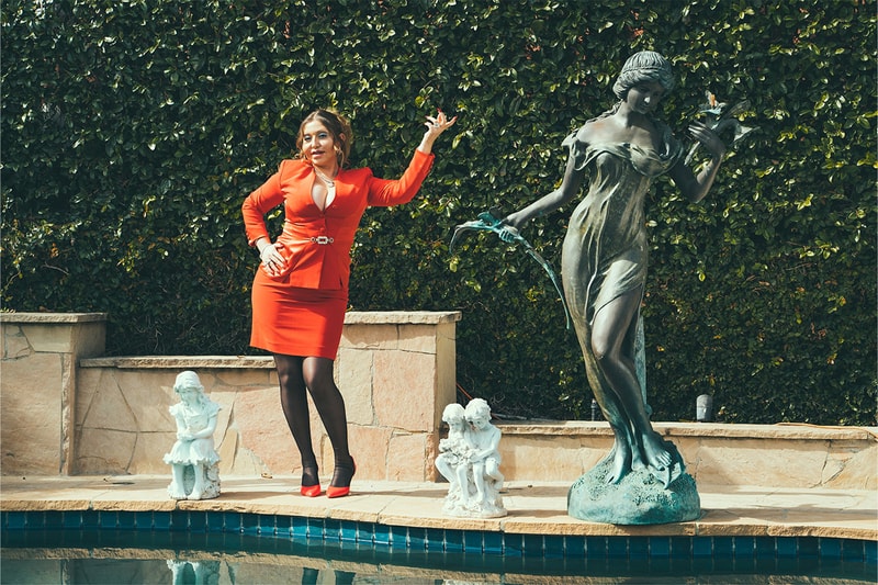 THNK1994 Museum Hosts "Milfs by Molly Wurwand" | Hypebae