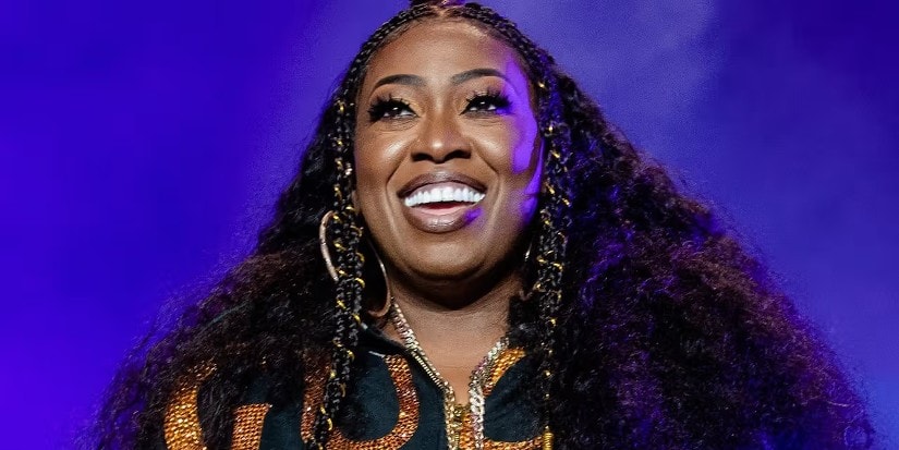 Missy Elliott: First Female Rapper, Hall of Fame | Hypebae